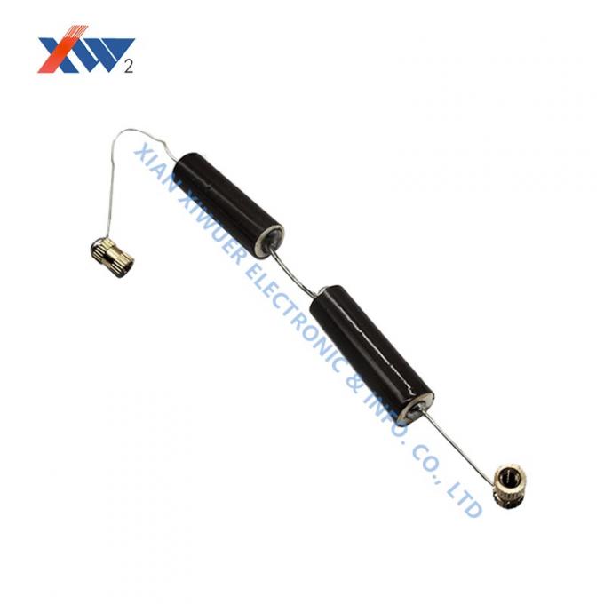 1khz High Voltage Ceramic Capacitor Signaling Device Presence Ac Live