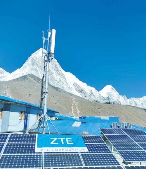 China XIAN XIWUER ELECTRONIC AND INFO. CO., LTD latest company cases ...