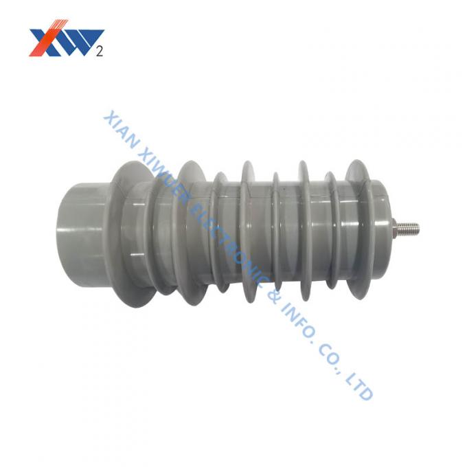 OEM Integrated Electronic Voltage Transformer Sensor 10kV Zero-Phase