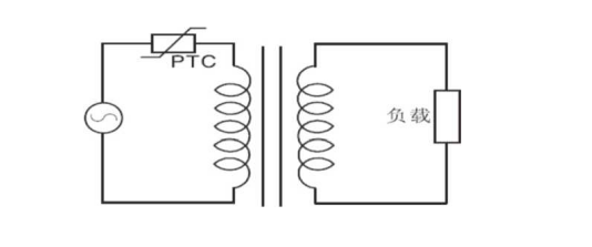200~400 Ω Ptc Ntc Resistor for Overcurrent Protection MZ21 05AR