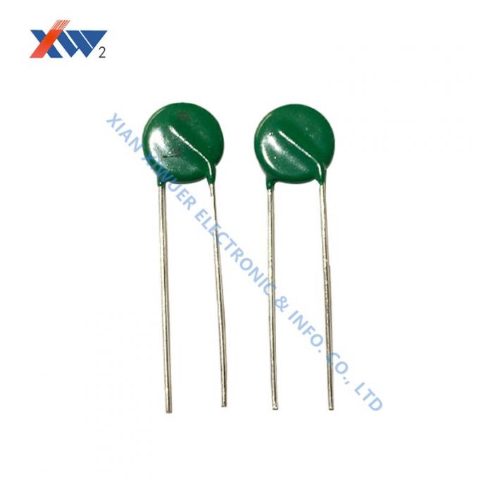 MYG3 10K 275 Zinc Oxide Varistor ，10 Mm Power Surge Arrester