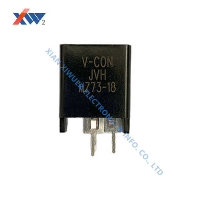 200V Motor PTC Thermistor For Motor Winding Protection MZ3 Motor Start