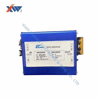 ZX ZX-B Series Signal Surge Protection Device 24V 36V 20KA signal ...