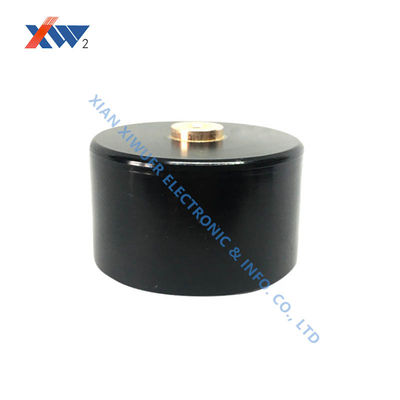 20kv Ultra High Voltage Capacitors Doorknob Type 10000 Pf Capacitor