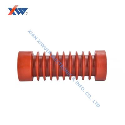 118*180 High Voltage Insulation Materials Insulator For HV Switchgear