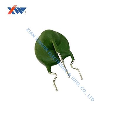 MZ11A PTC NTC Thermistor PTC Positive Temperature Coefficient ...