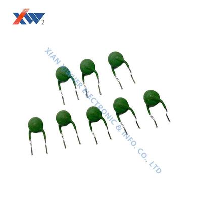250 V Ptc Thermistor Sensor CPTC Thermistor For Overcurrent Protection