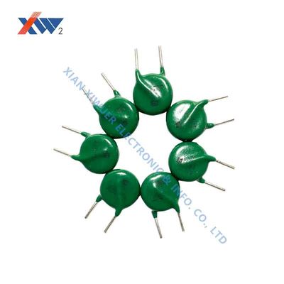 MYG3 MOV Metal Oxide Varistor 10K 385 General Power Surge Arrester