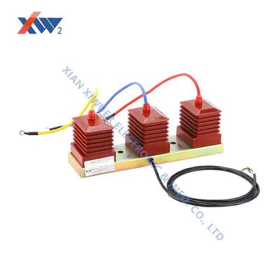 20kV Voltage Instrument Transformers Flange Type Transformer Bushings ...