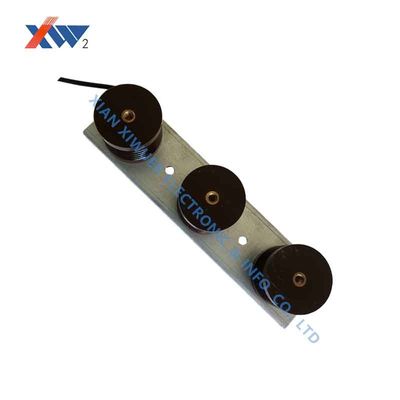 Customization Capacitive Voltage Sensor Phase Sequence 10KV High Voltage