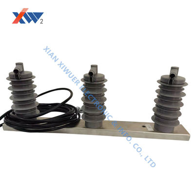 Customization Capacitive Voltage Sensor Phase Sequence 10KV High Voltage