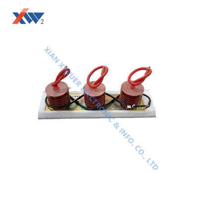 Customization Capacitive Voltage Sensor Phase Sequence 10KV High Voltage