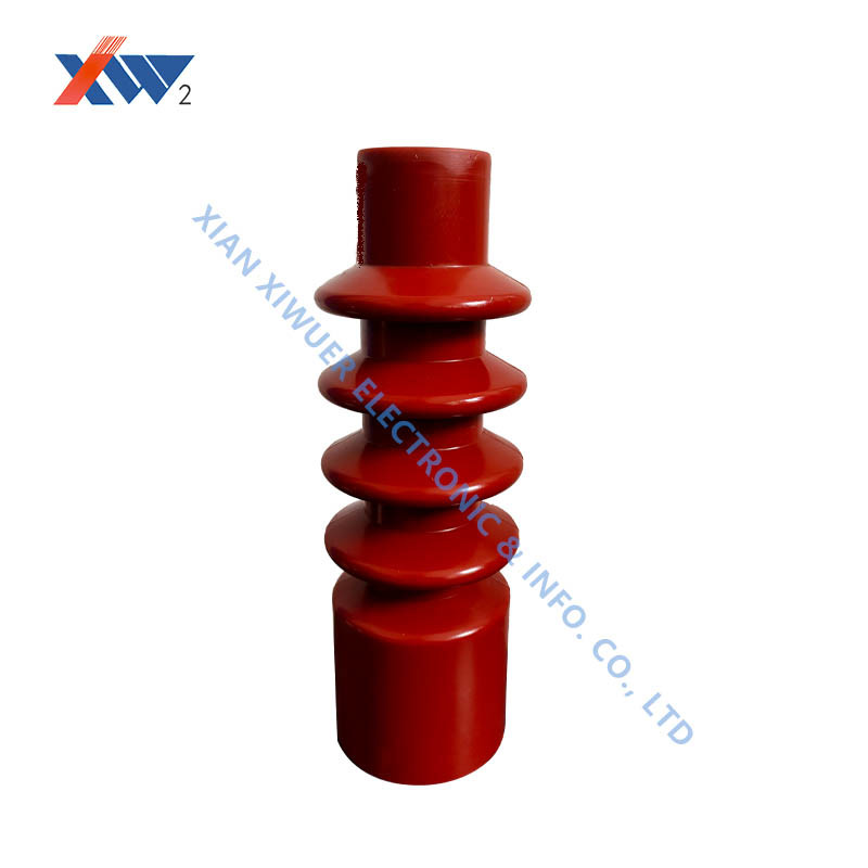 Outdoor/Indoor Capacitive voltage divider 12KV 3000PF Components of ...