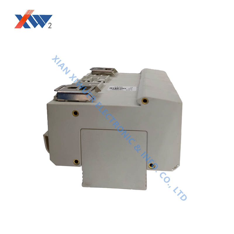 MYS8 Series Surge Protective Device , AC Overvoltage Protection Devices