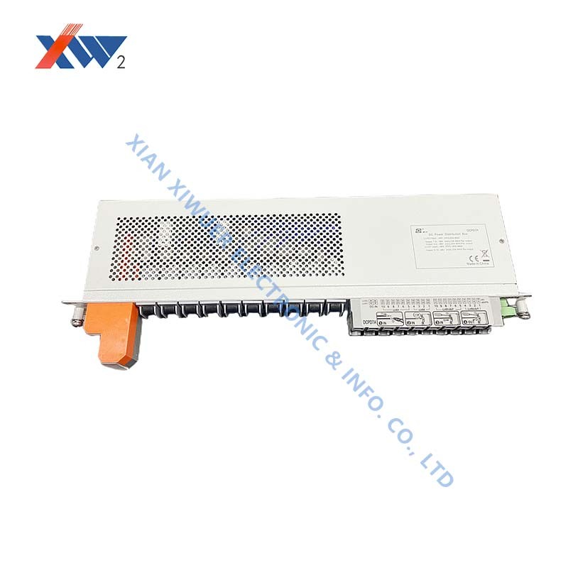 DC Power Surge Protective Device Lightning Protection Box For DCPD ...