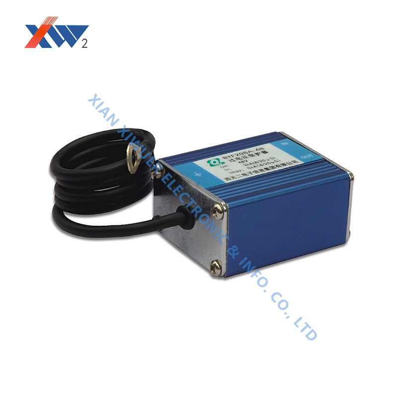 Signal surge protector BYF209 /208A Type 170V 5kA 48V