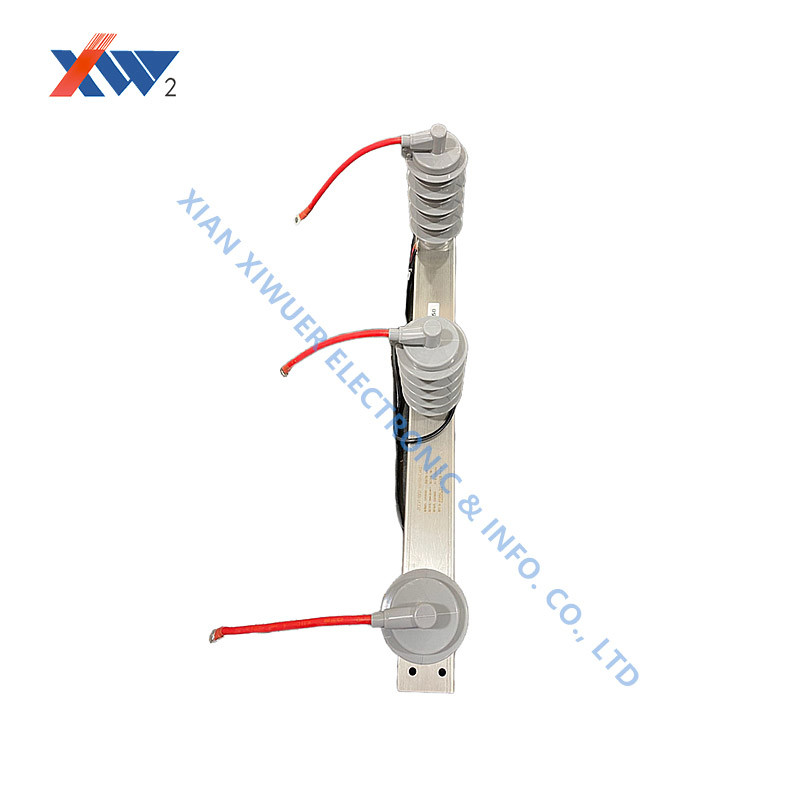 Busbar Voltage Instrument Transformers Hv Outdoor Integrated EVT 10KV ...