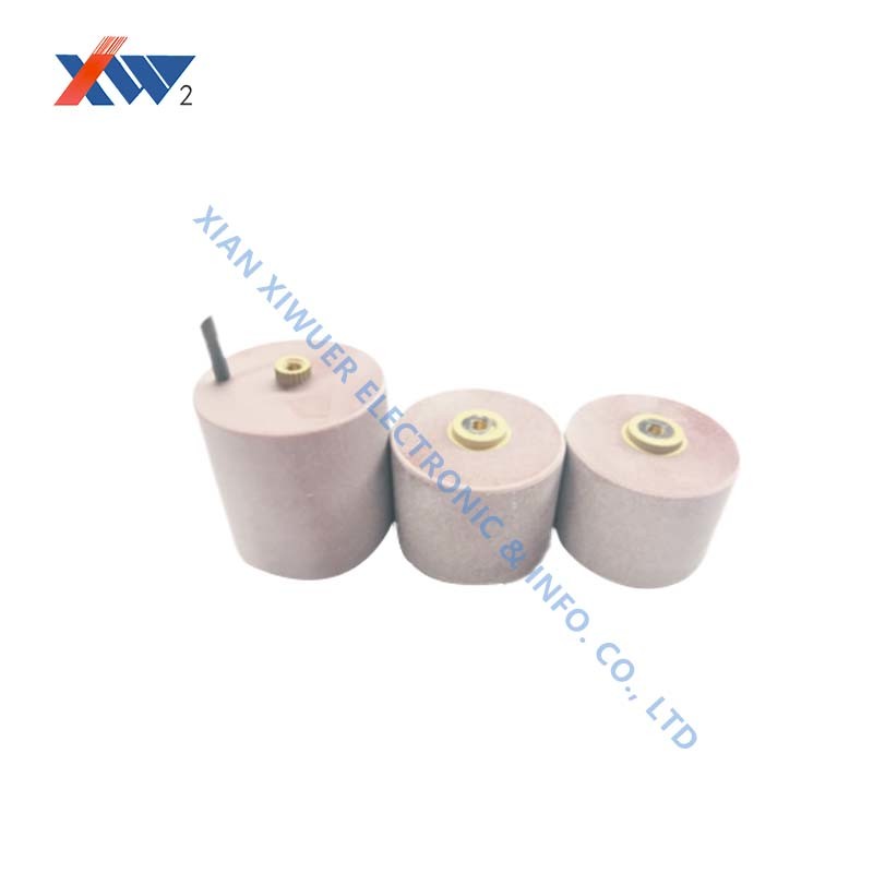 10kV/√ 3 6.5V/√ 3 Capacitive Voltage Divider hv voltage divider For ...