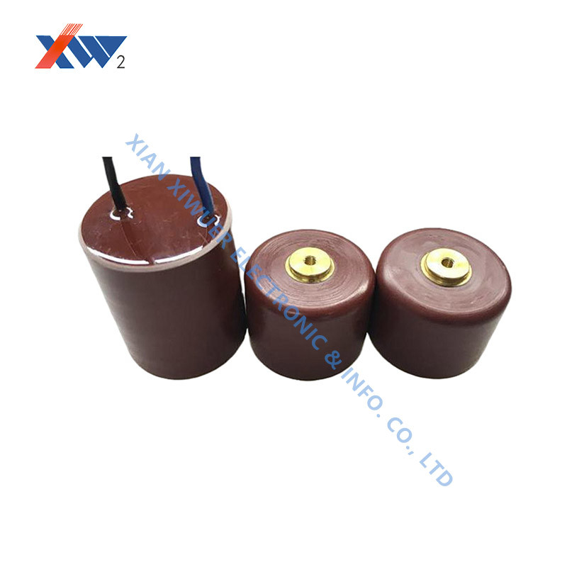10kV/√ 3 6.5V/√ 3 Capacitive Voltage Divider hv voltage divider For ...