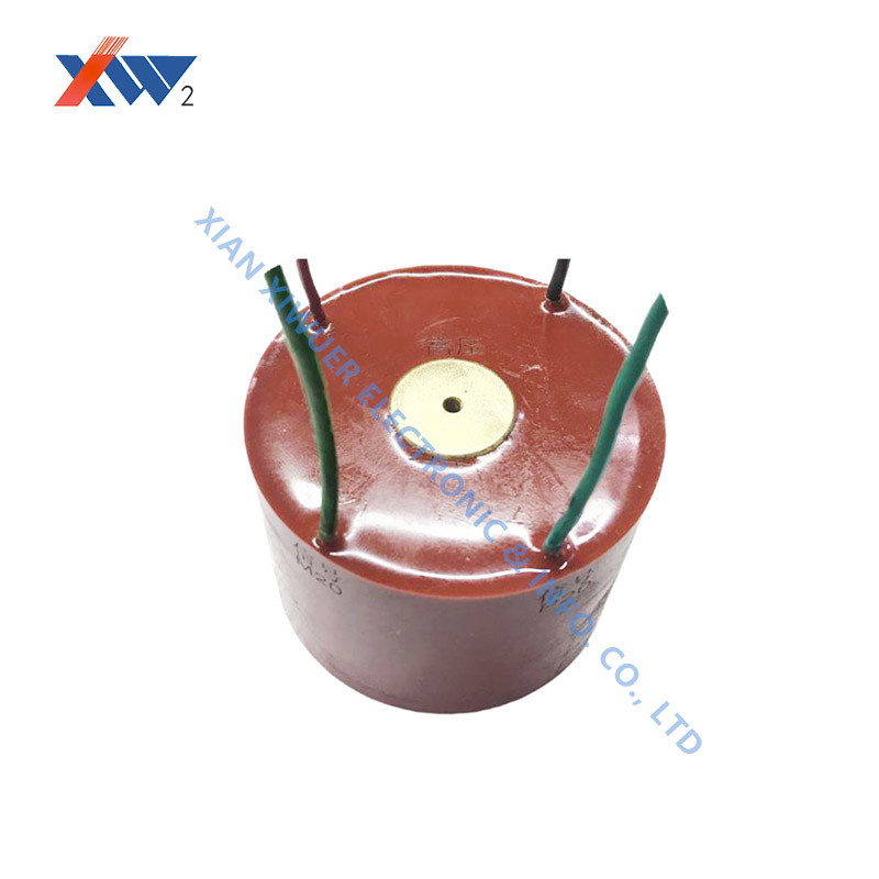 10kV/√ 3 6.5V/√ 3 Capacitive Voltage Divider hv voltage divider For ...