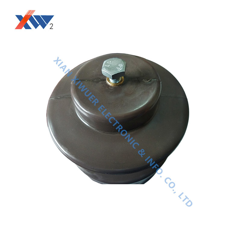 10kV 3150A Standard Low Voltage Transformer Porcelain Bushing 1KV-52KV