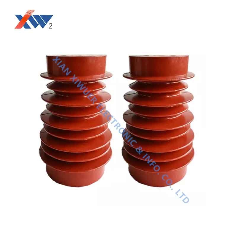 118*180 High Voltage Insulation Materials Insulator For HV Switchgear