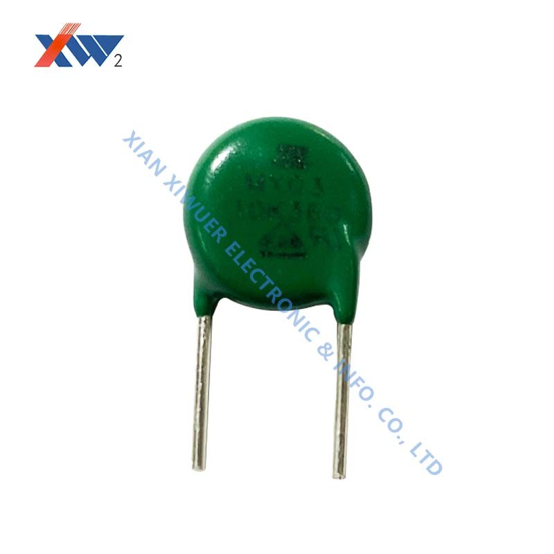 MYG3 MOV10D561 10K 360 General varistor mov for surge protection Zinc ...