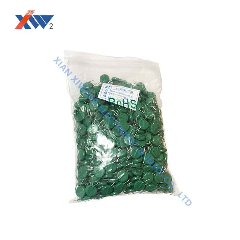 14K510 14S511K General TMOV Metal Oxide Varistor Power Source Arrester ...