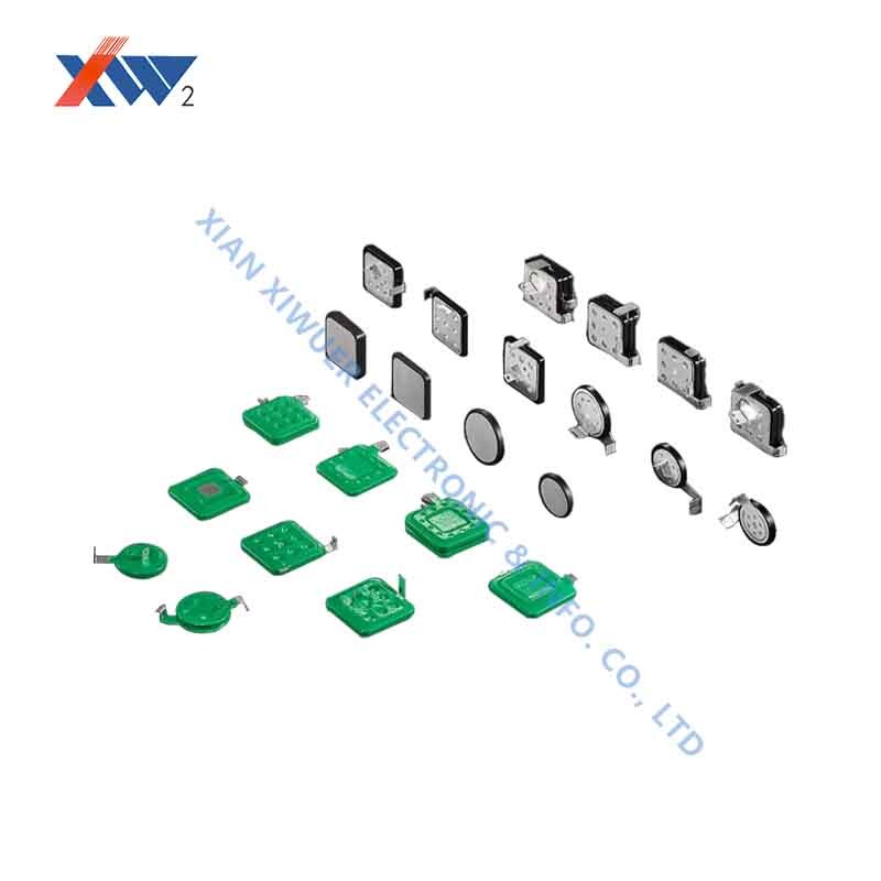 385/20 S34 40KA Metal Oxide Varistor For Surge Arresters Square Shape