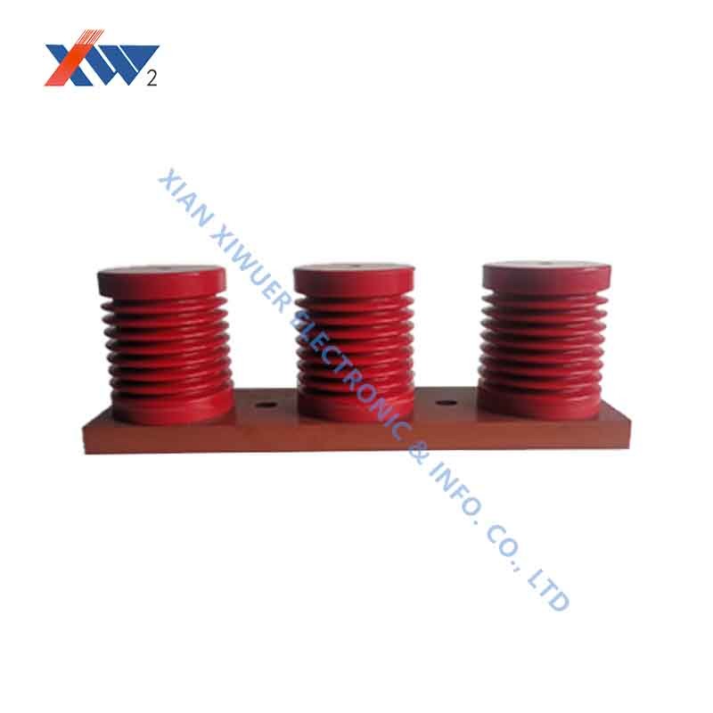 Zero Phase Sequence Capacitive Voltage Transformer Integrated Column JY ...