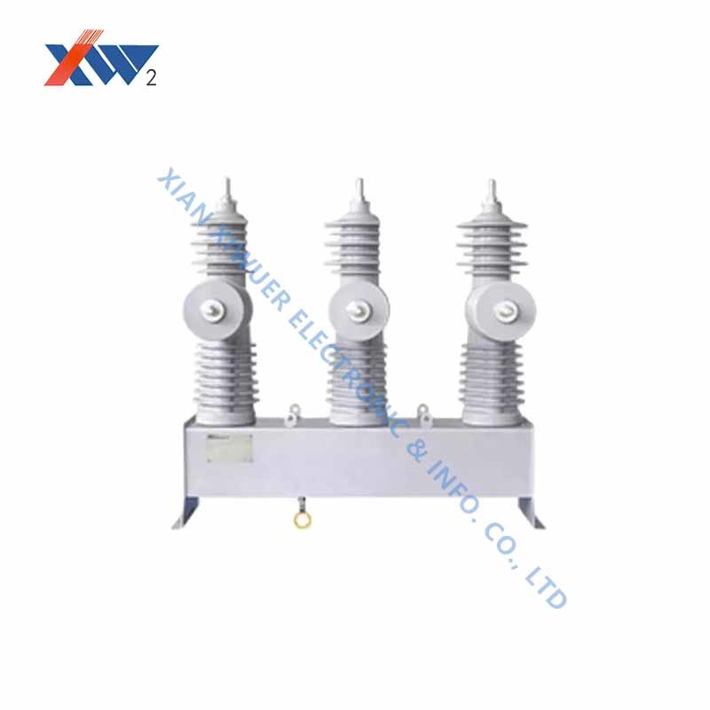 38KV 630A High Voltage Vacuum Load Break Switch Automatic Recloser