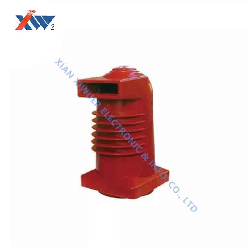 Electrical Equipment Voltage Epoxy Resin Insulation 24kv 630A OEM