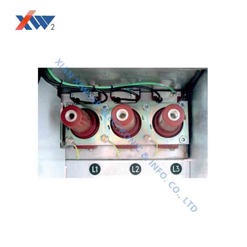 40.5 KV Switchgear Thermal Monitoring 630 A Indoor Electronic ...
