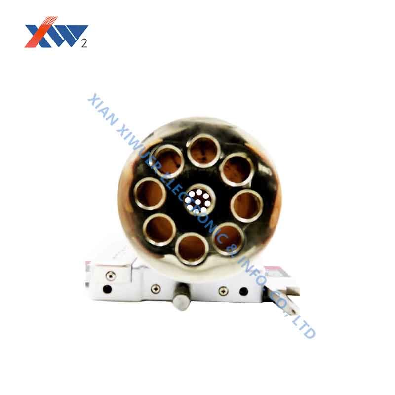500W 800OHM High Frequency resistors customized high voltage power used ...
