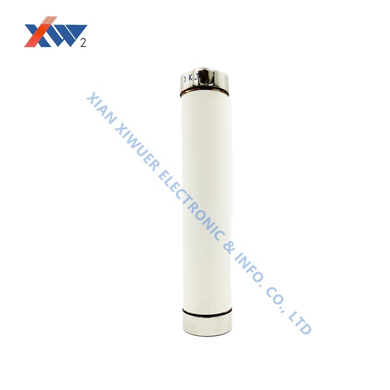 500W 800OHM High Frequency resistors customized high voltage power used ...