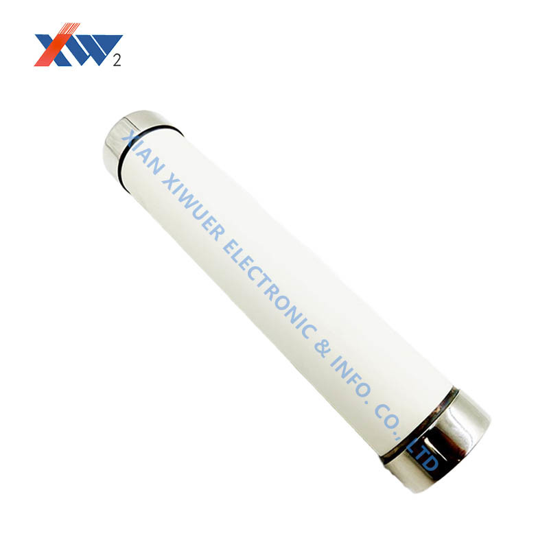 500W 800OHM High Frequency resistors customized high voltage power used ...