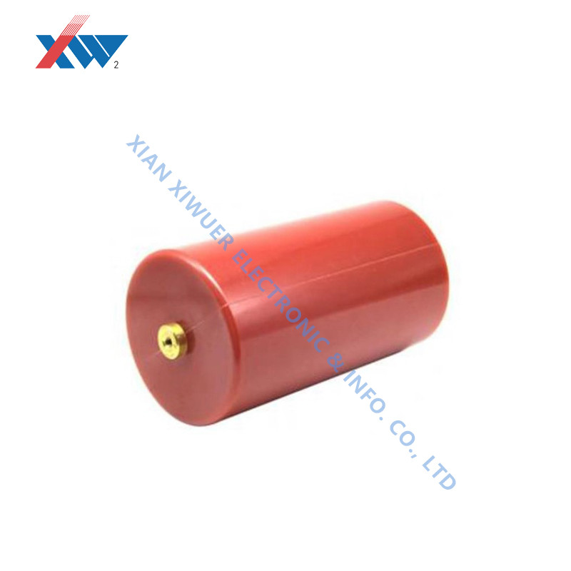 50KV 8000PF High Voltage Doorknob Capacitor High Voltage Ceramic ...