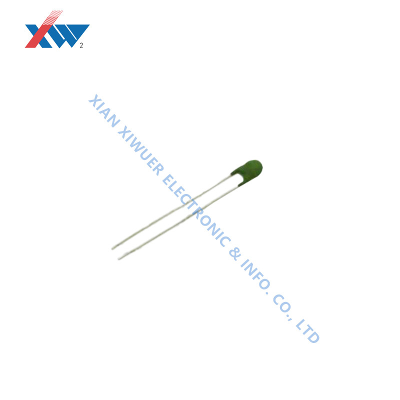 PTC Thermistor for Overheat Sensing MZ61-101RT100