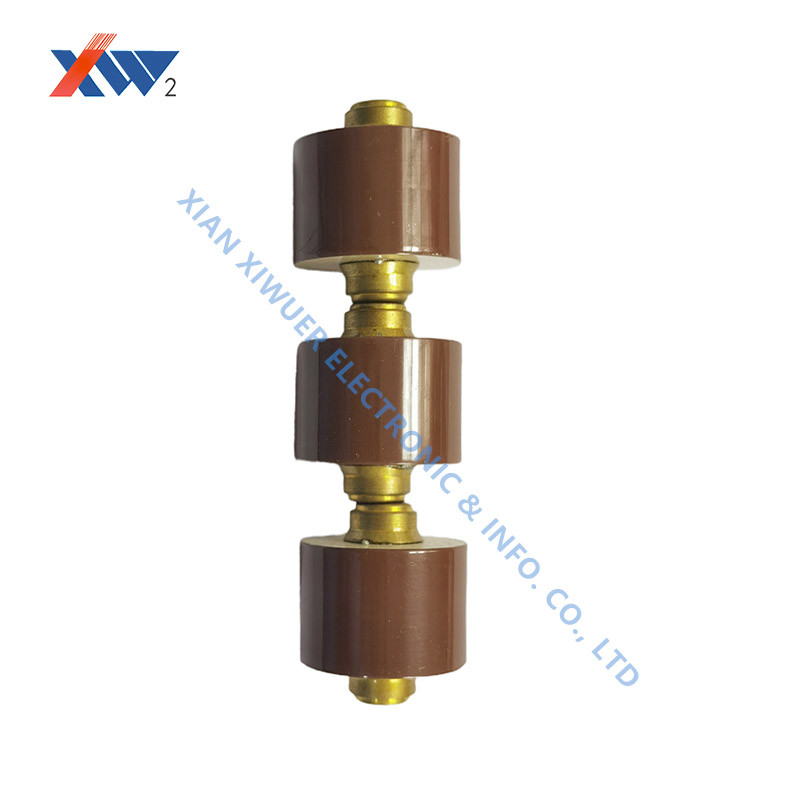 Epoxy Resin High Voltage Doorknob Capacitors High Voltage Capacitors ...