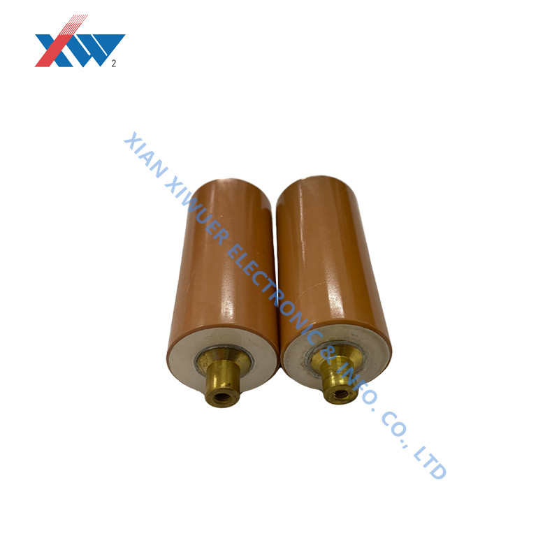 24kV-50pF Live Line Capacitors Capacitor Voltage Divider Illuminate ...