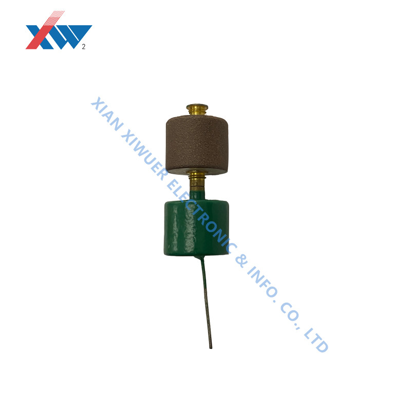 20V-215nF Ultra High Voltage Doorknob Capacitor ceramic doorknob ...