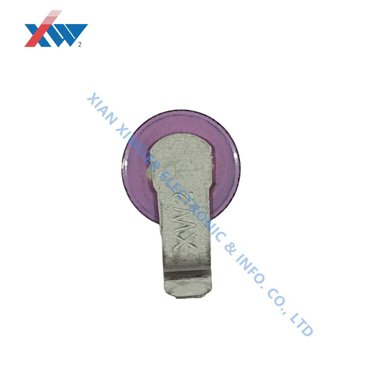 7D561 Surface Mount Varistors SMT Metal Oxide Varistor MOV SMD MOVS ...