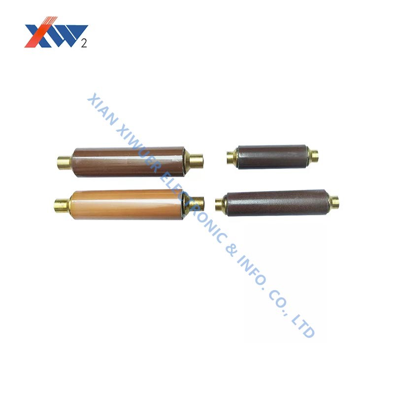 24kV-50pF Ceramic Capacitor High Voltage 40.5KV AC Capacitor