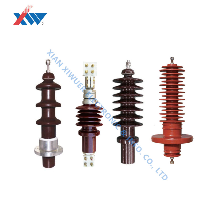 20kV Voltage Instrument Transformers Flange Type Transformer Bushings ...