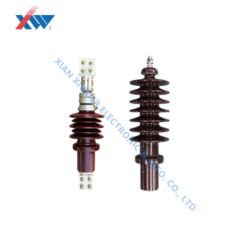 20kV Voltage Instrument Transformers Flange Type Transformer Bushings ...