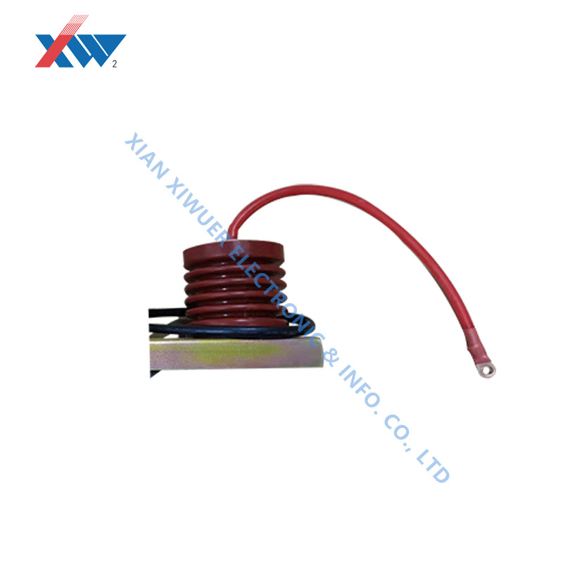 10KV high voltage zero sequence sensor voltage transformer single phase ...