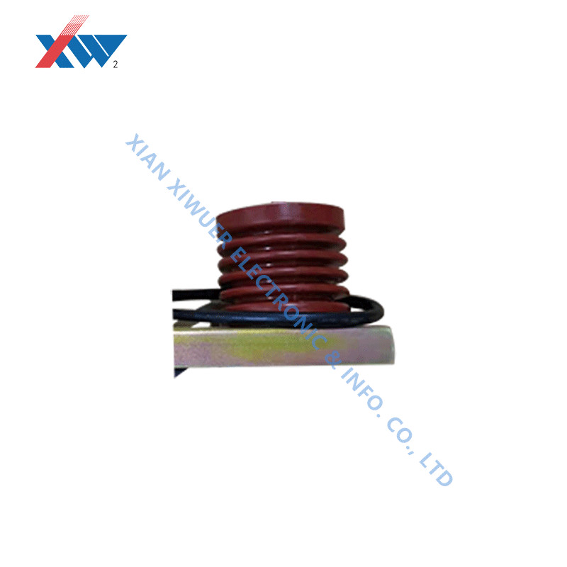 10KV high voltage zero sequence sensor voltage transformer single phase ...
