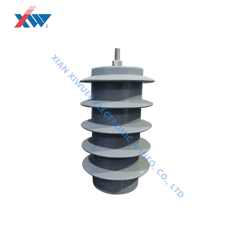 10kV High Voltage Sensor Polymer Station Support High Voltage Insulator