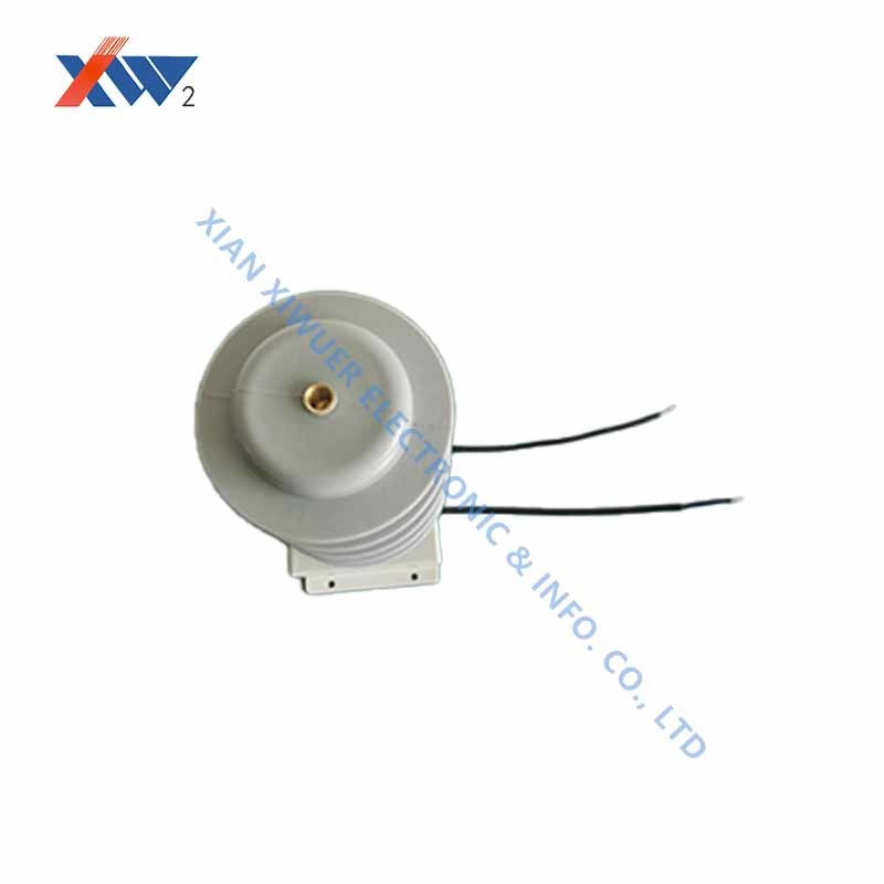 High Voltage Power Supply Capacitive Voltage Divider Used For 12KV 27VAC