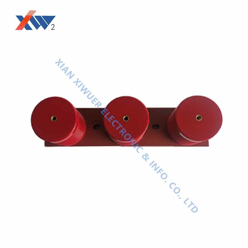 Intelligent Electronic Voltage Sensor AC Electronic Voltage ...